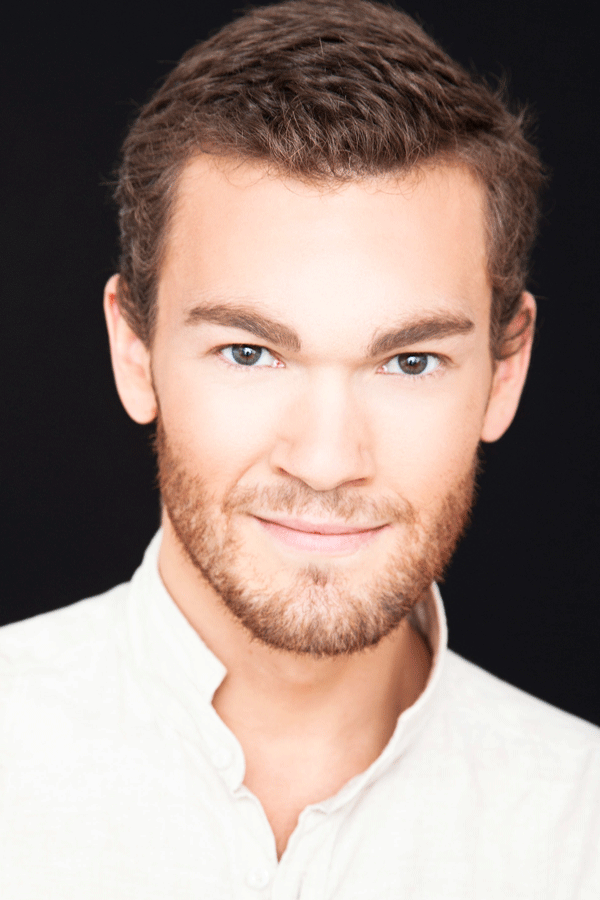 Doctor Faustus — Quintessence Theatre Group