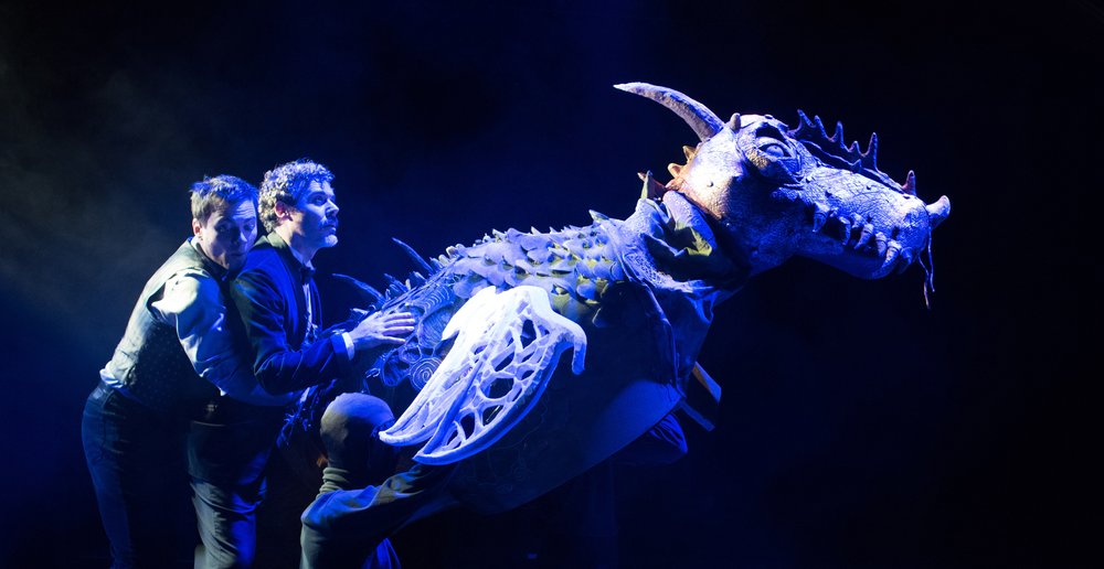 Doctor Faustus — Quintessence Theatre