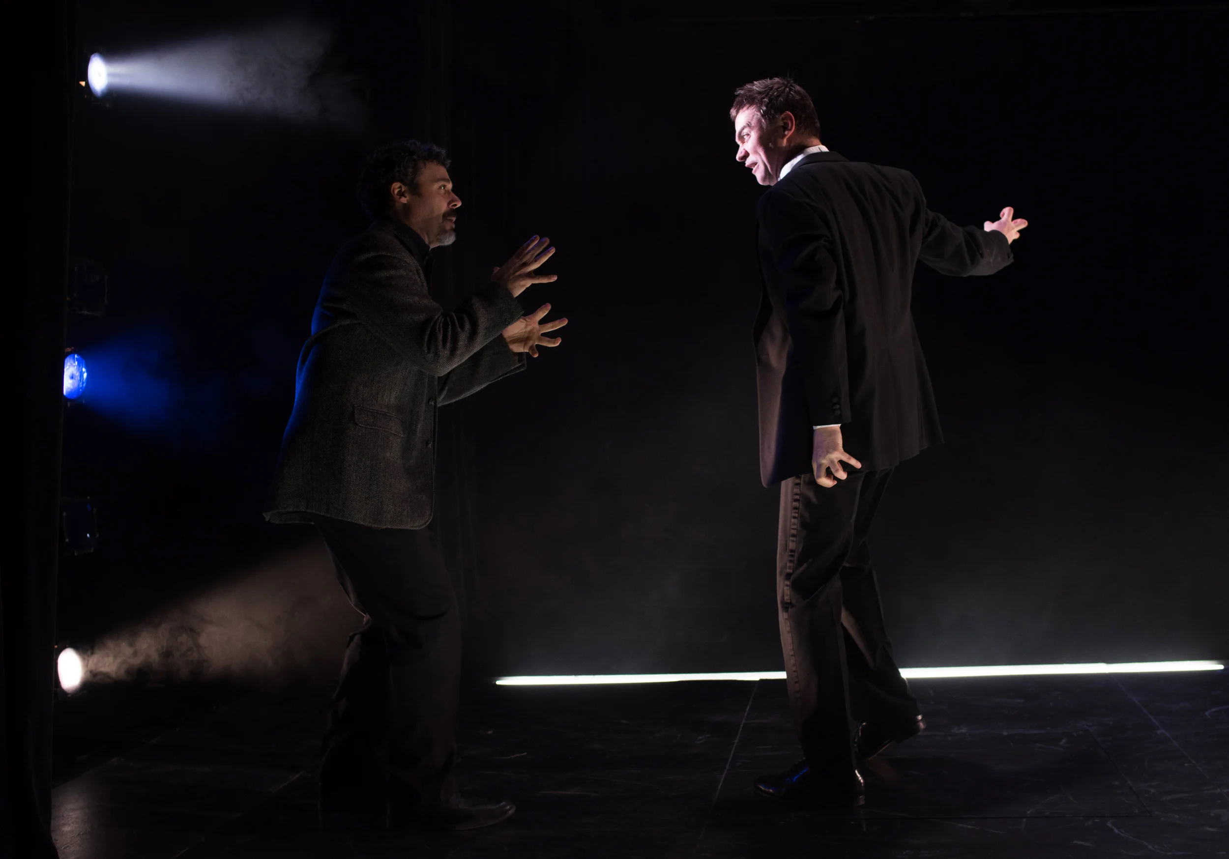 Doctor Faustus — Quintessence Theatre