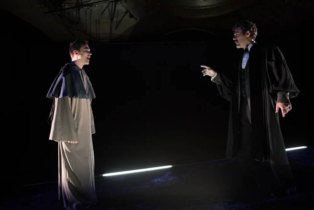 Doctor Faustus — Quintessence Theatre