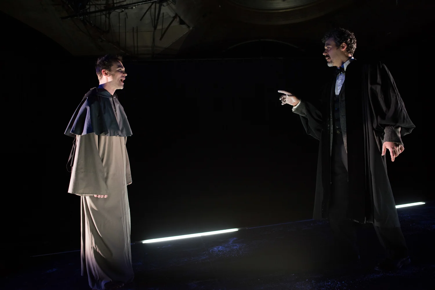 Doctor Faustus — Quintessence Theatre