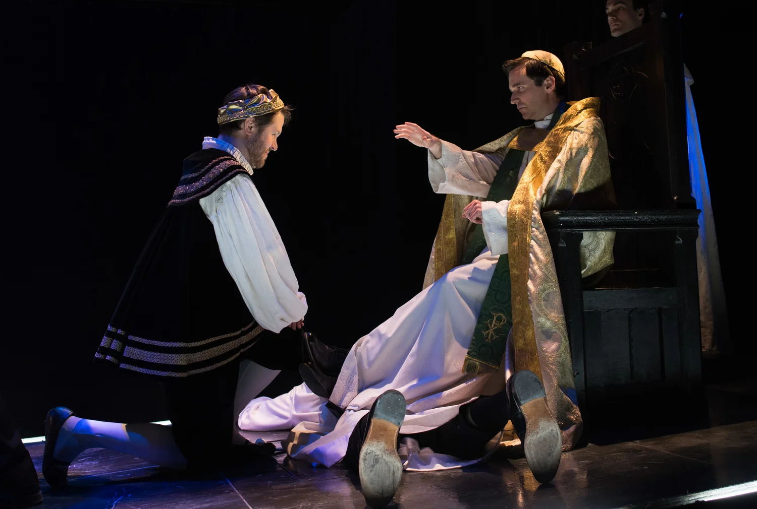 Doctor Faustus — Quintessence Theatre