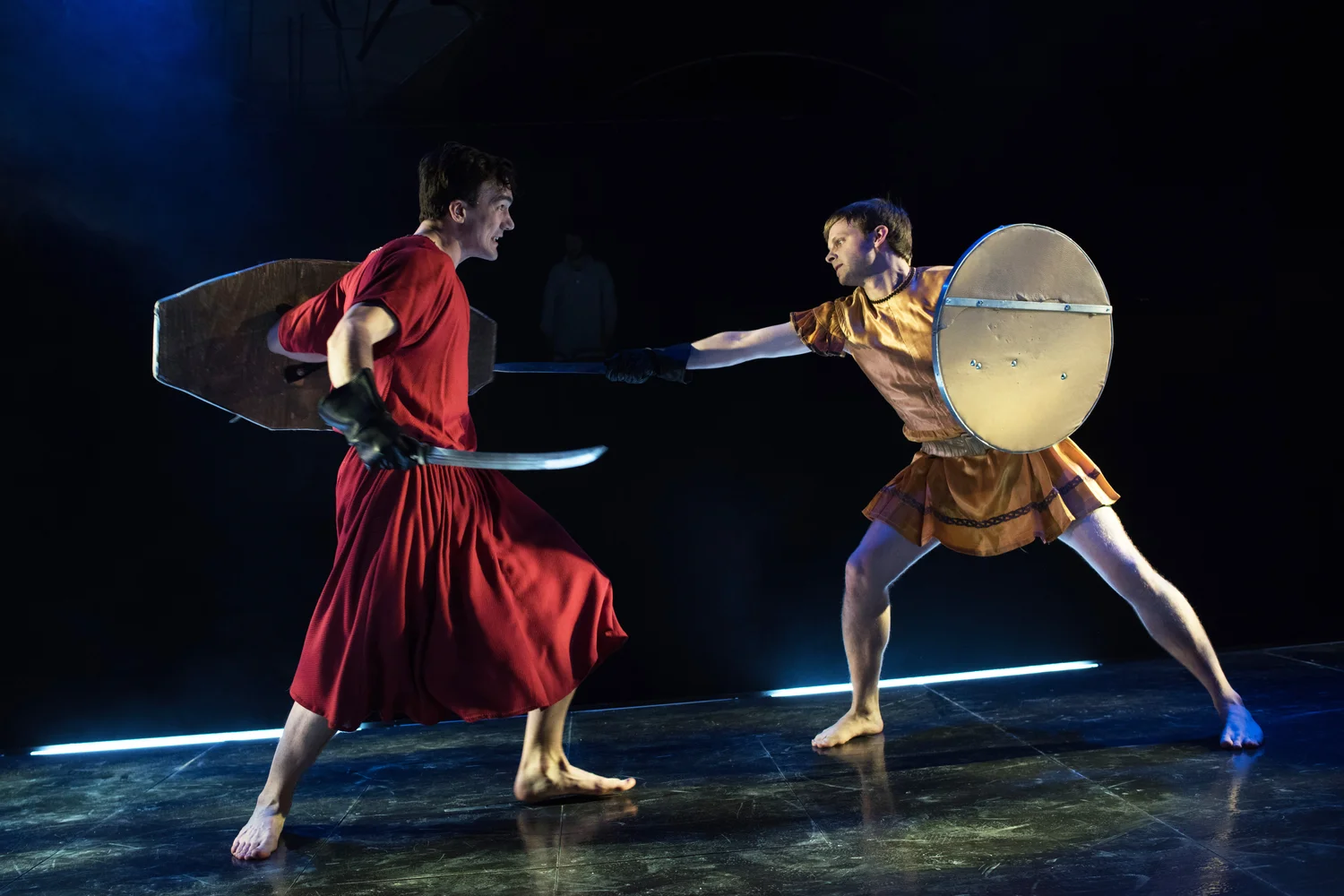 Doctor Faustus — Quintessence Theatre
