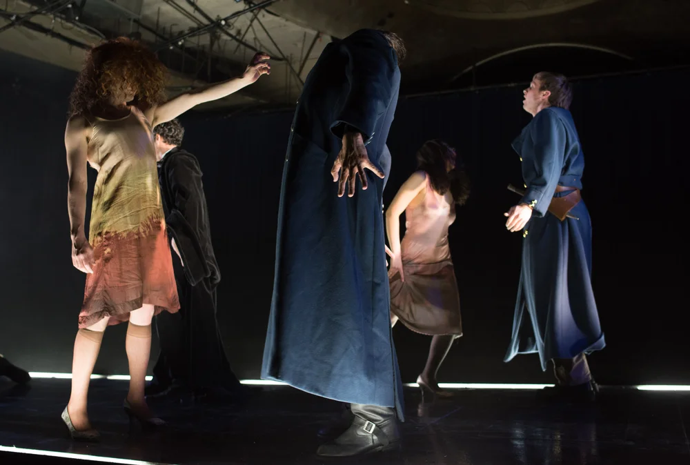 Doctor Faustus — Quintessence Theatre