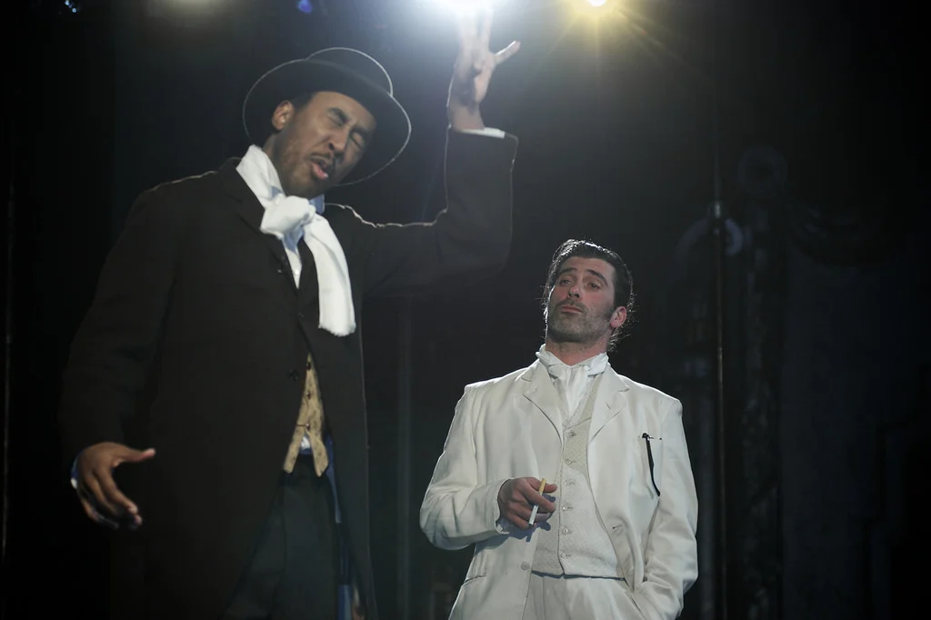 Don Juan — Quintessence Theatre Group