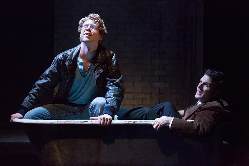 Frankenstein — Quintessence Theatre