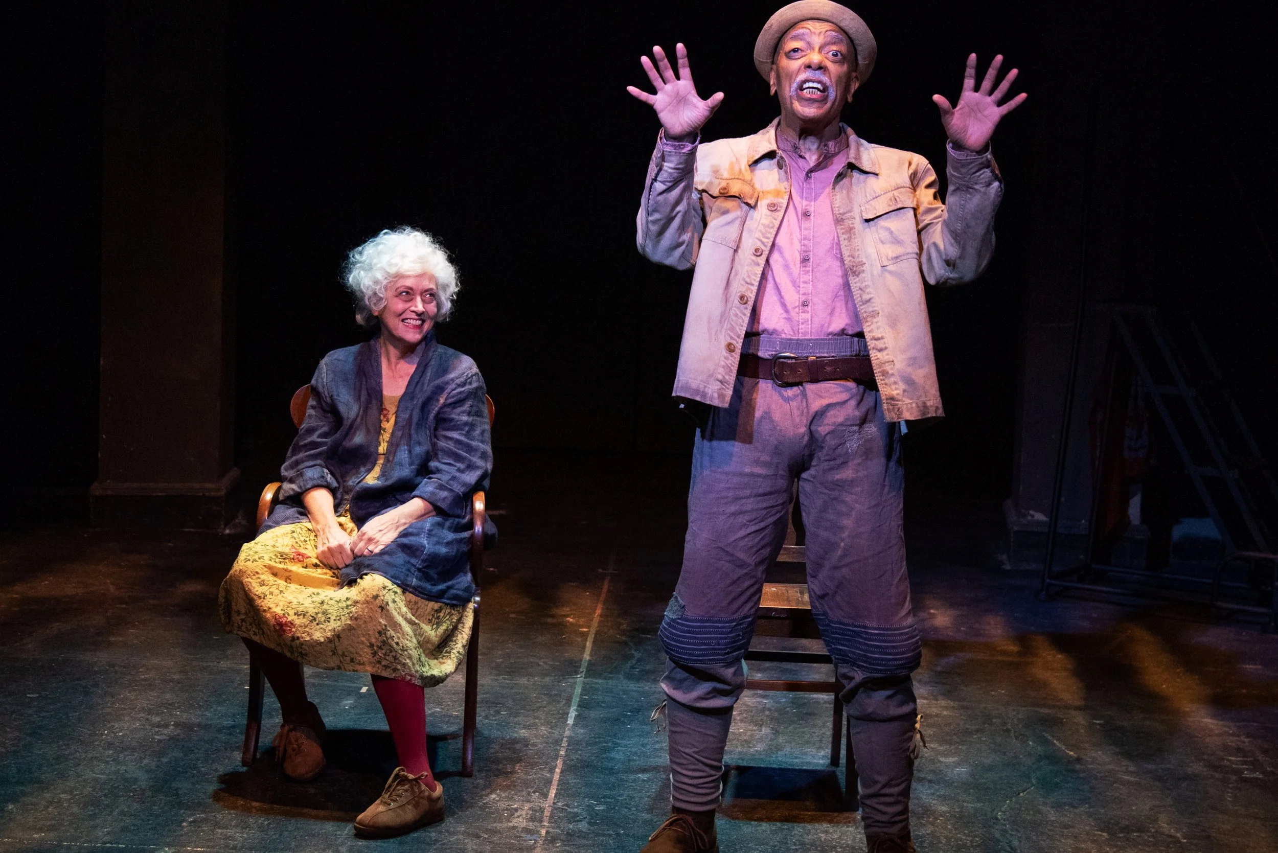 Quintessence Theatre Group