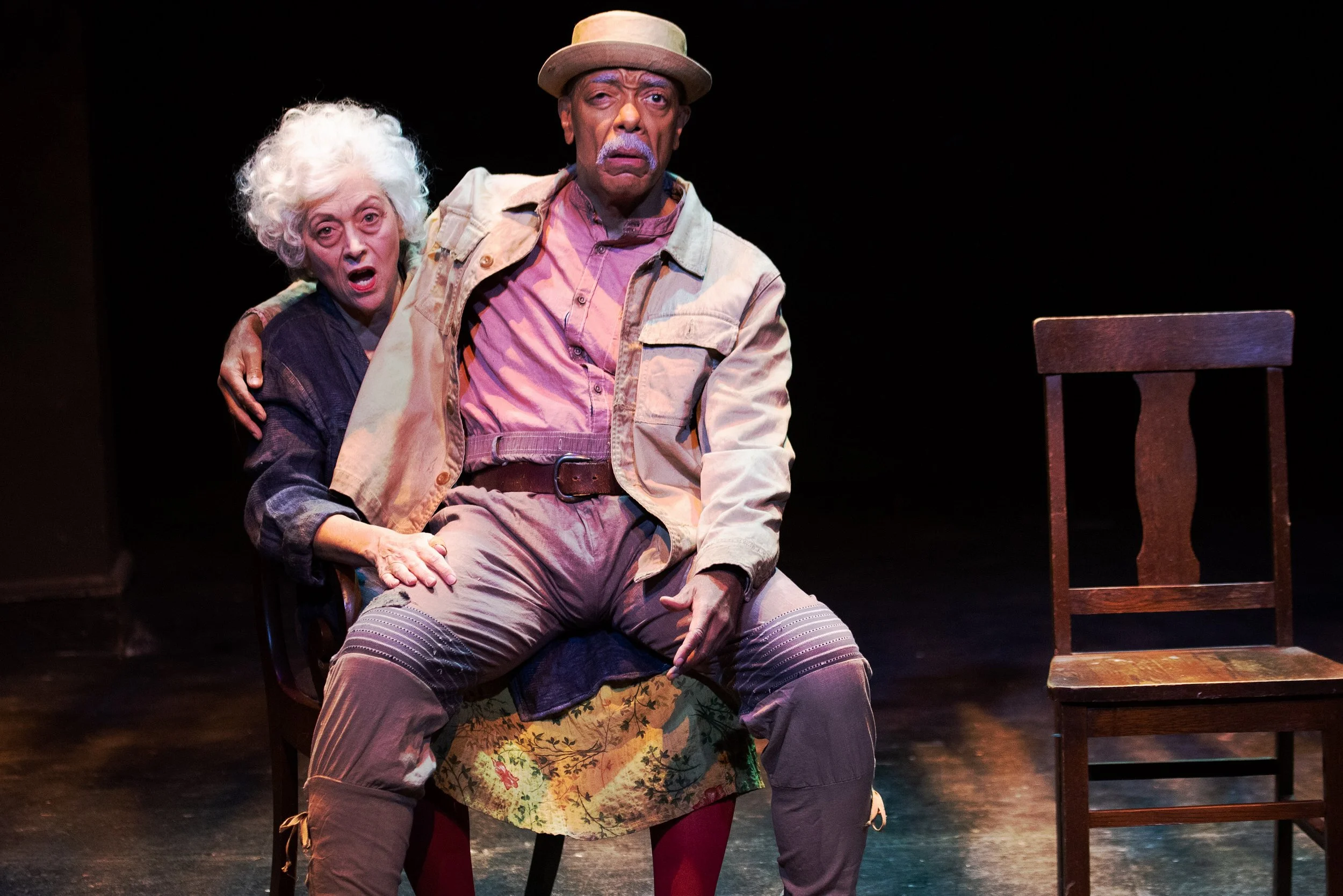 Quintessence Theatre Group