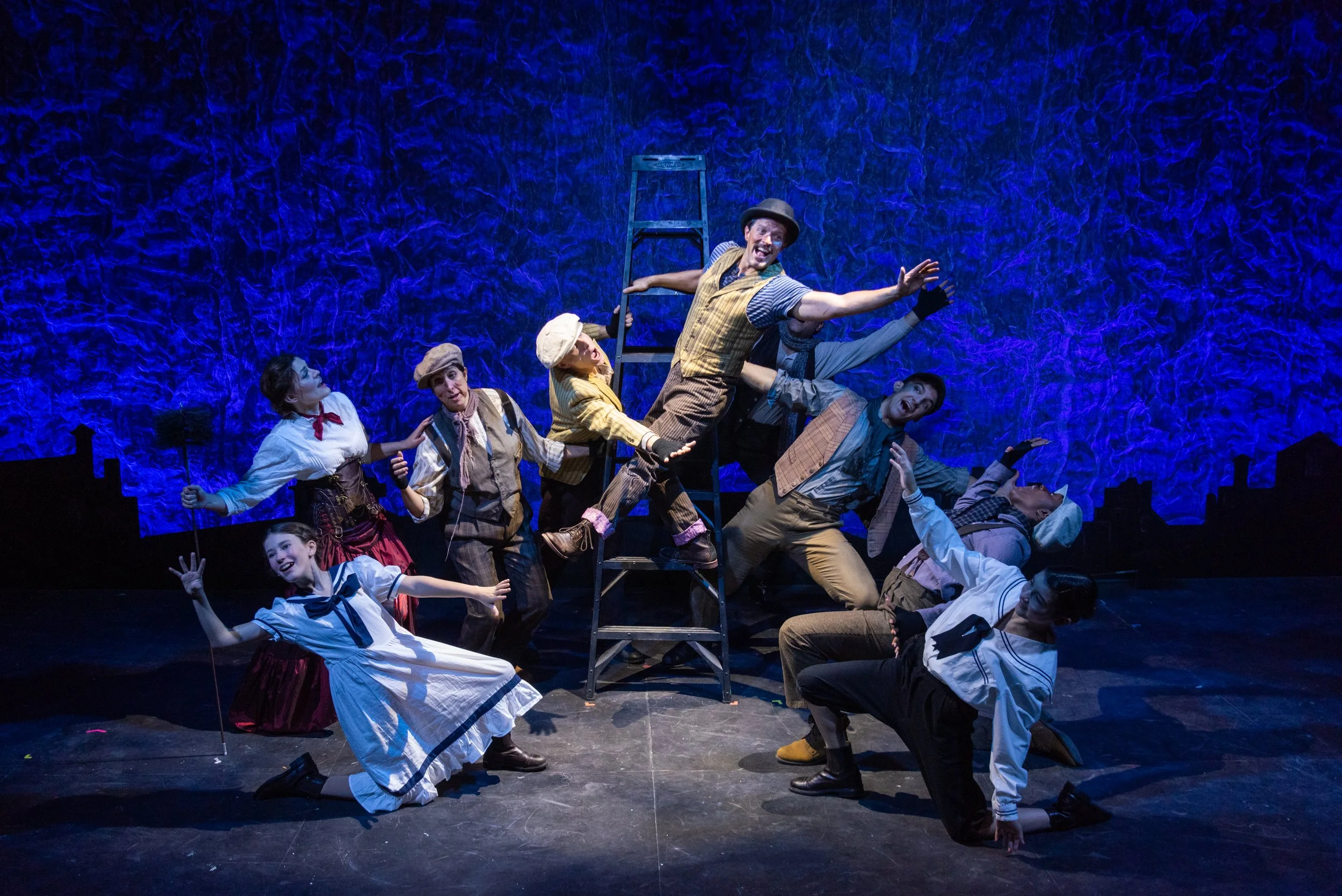 Quintessence Theatre Group