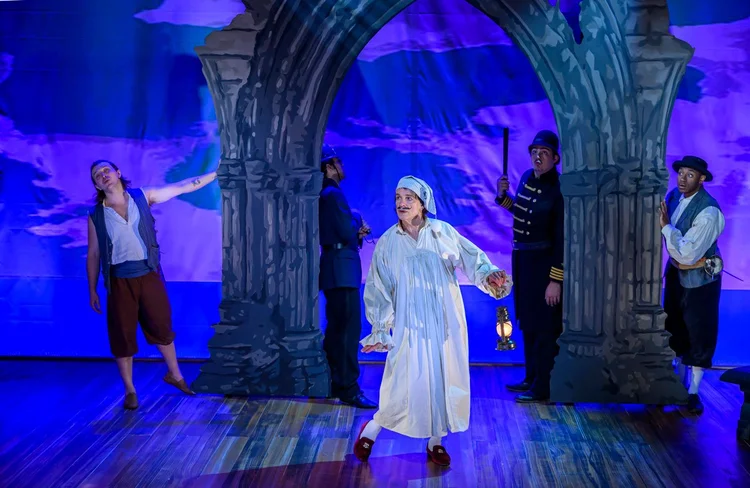 The Pirates of Penzance — Quintessence Theatre