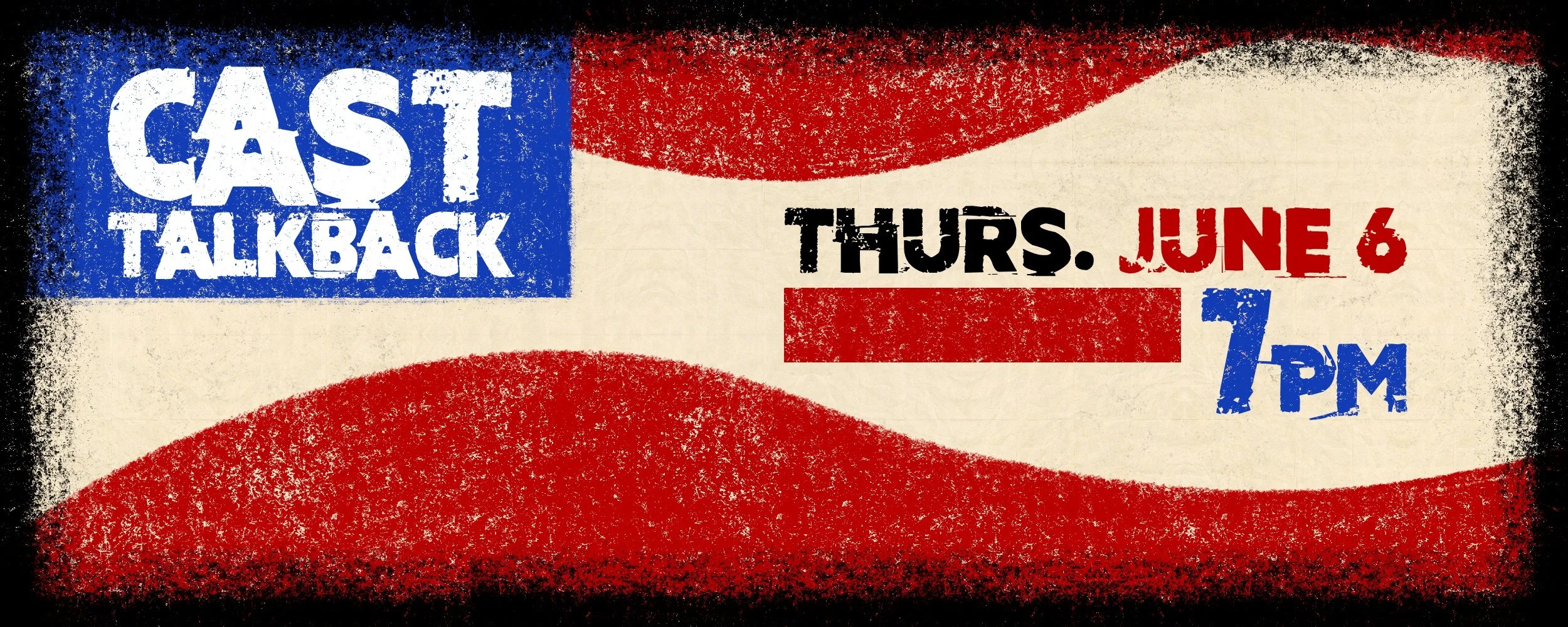 FATHER COMES HOME FROM THE WARS — Quintessence Theatre Group