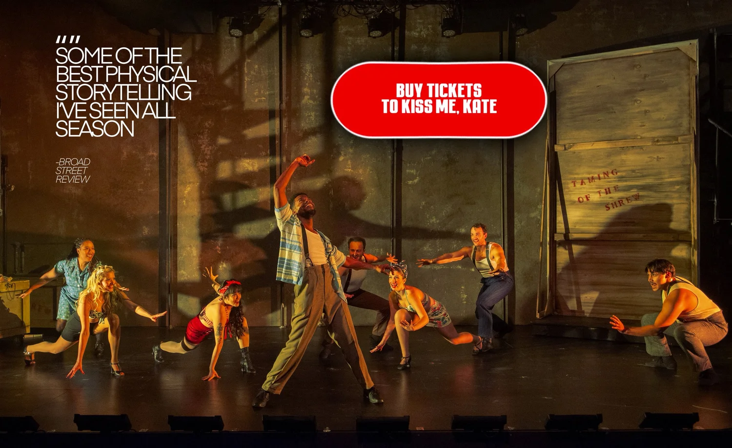 Quintessence Theatre Group