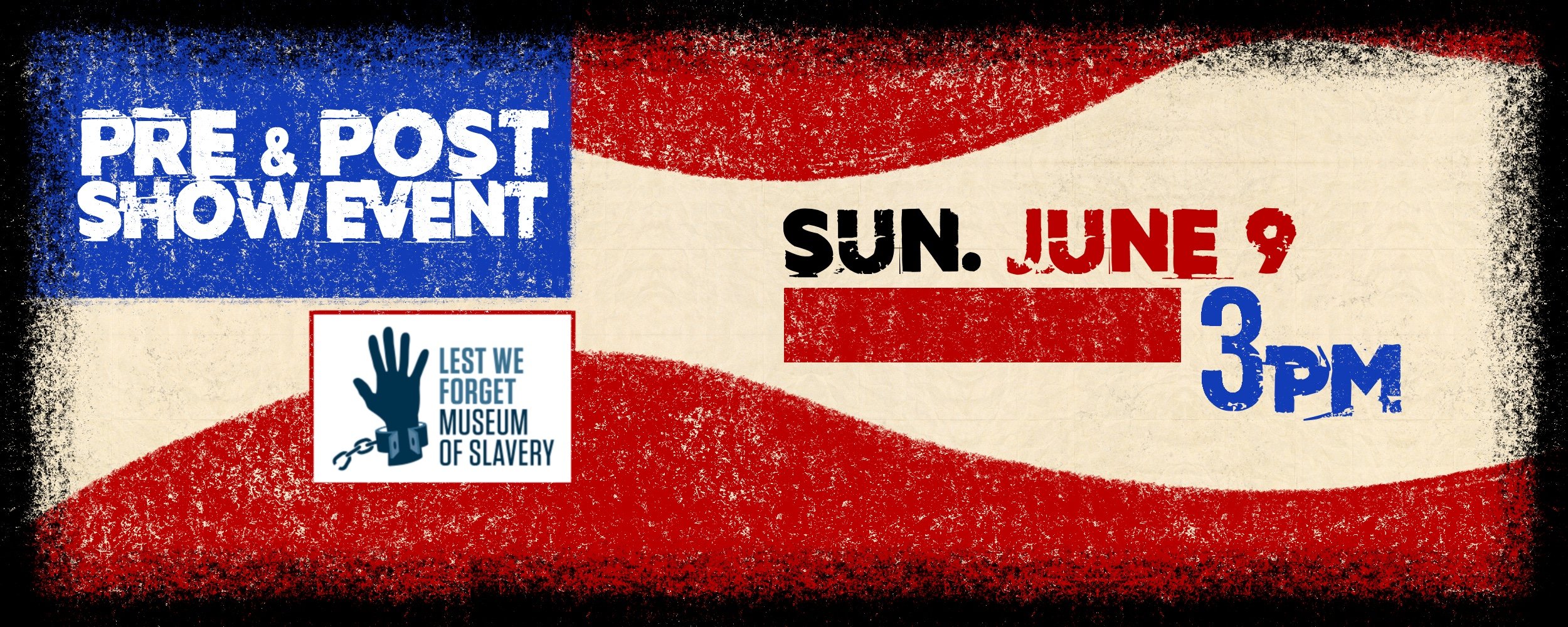 FATHER COMES HOME FROM THE WARS — Quintessence Theatre Group