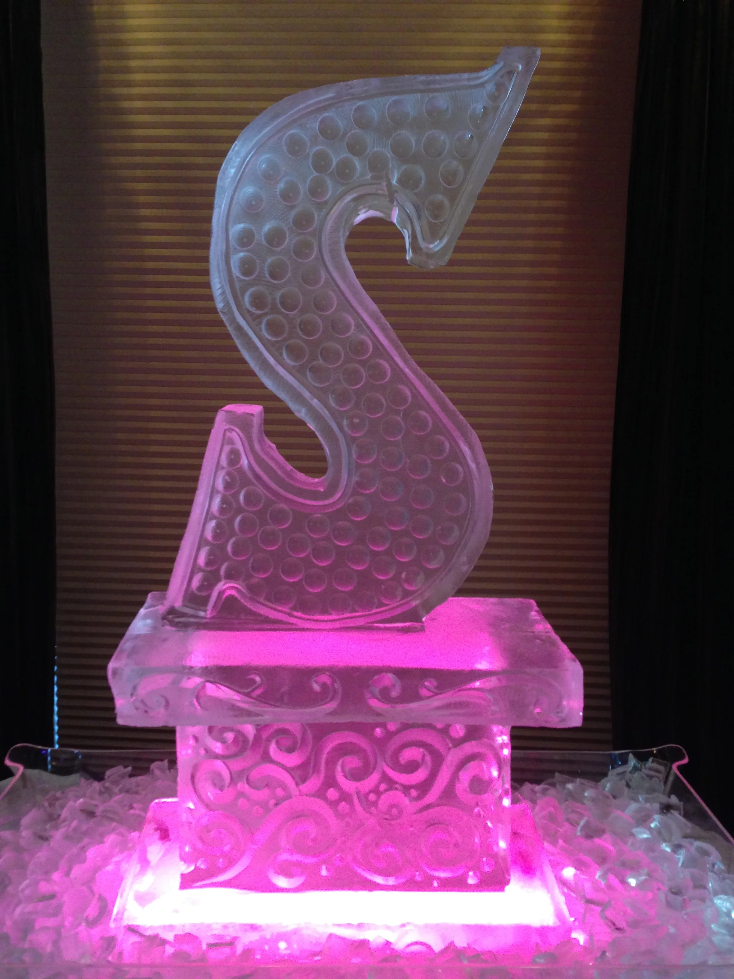 Centerpiece Gallery — Stellar Ice