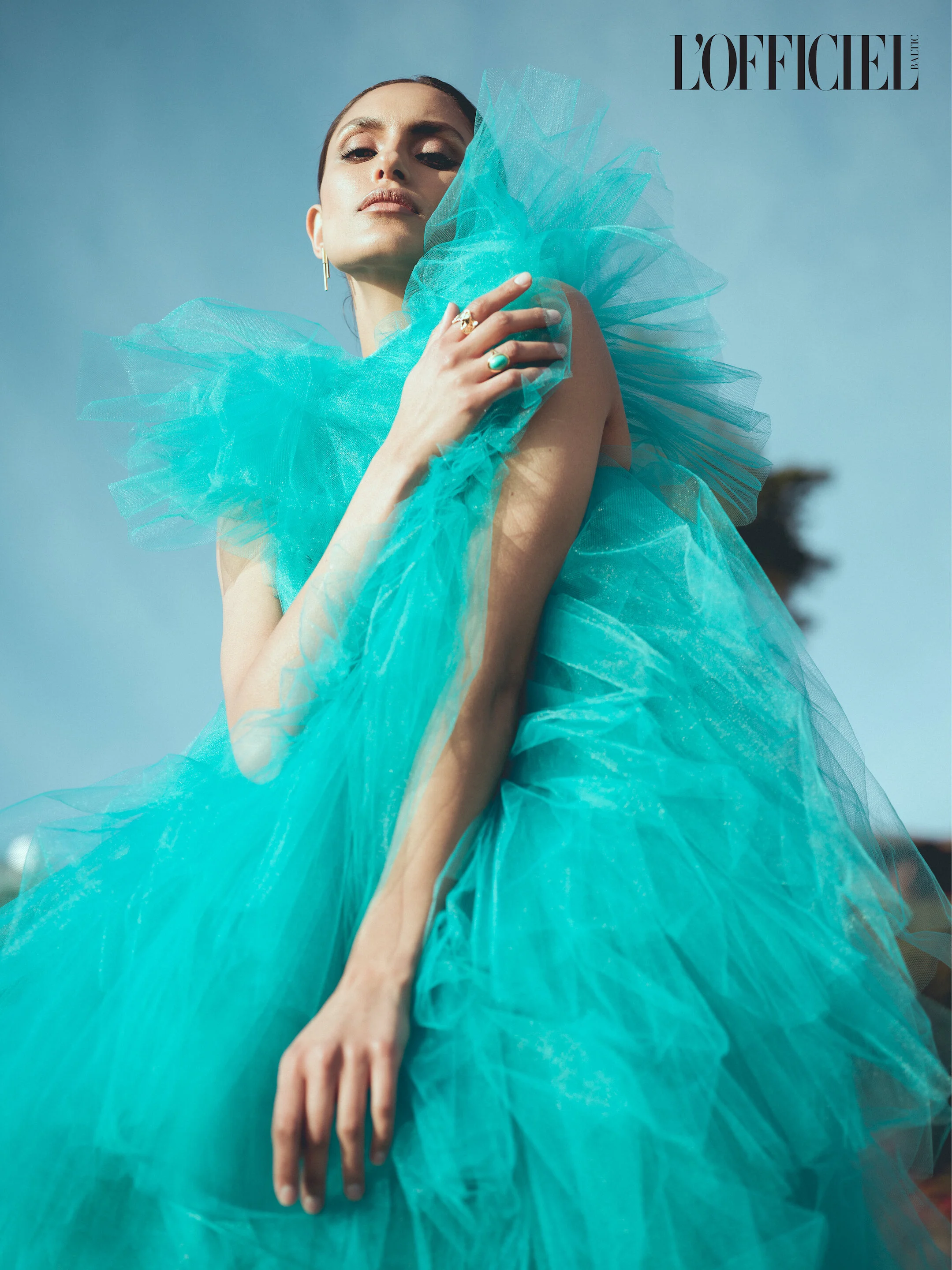 漾 Aqua — DALI MA