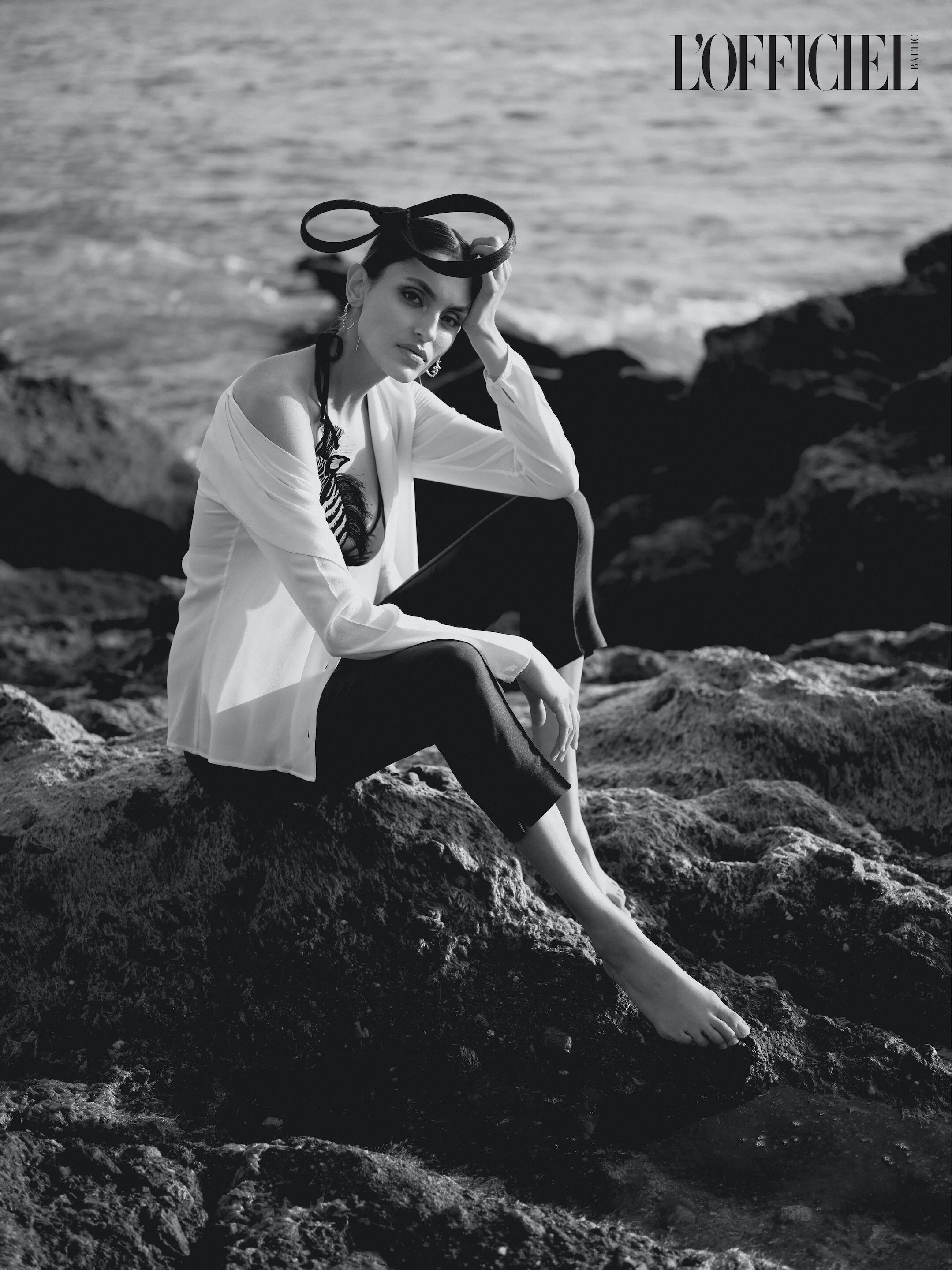 漾 Aqua — DALI MA
