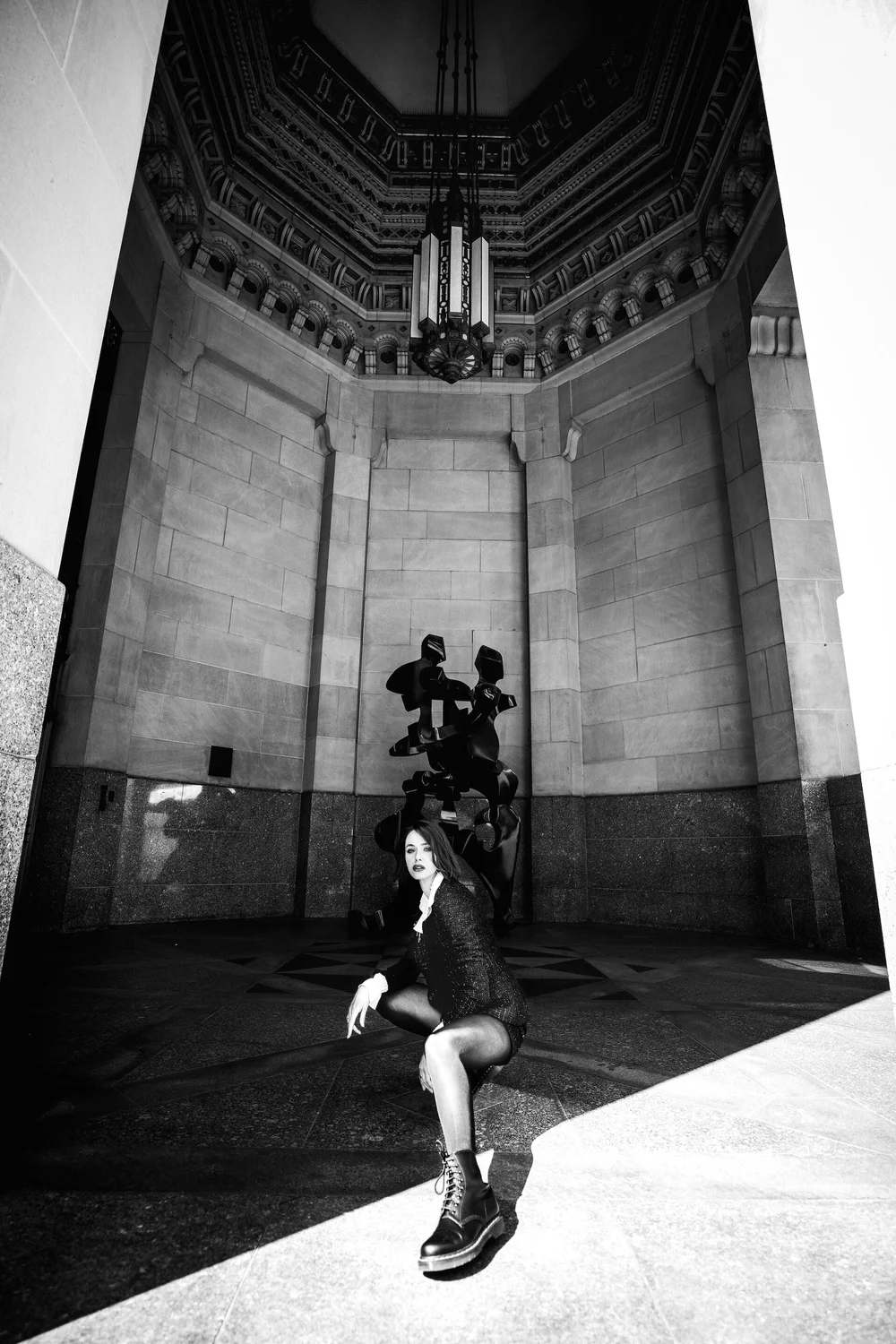 Jessica Cook Model