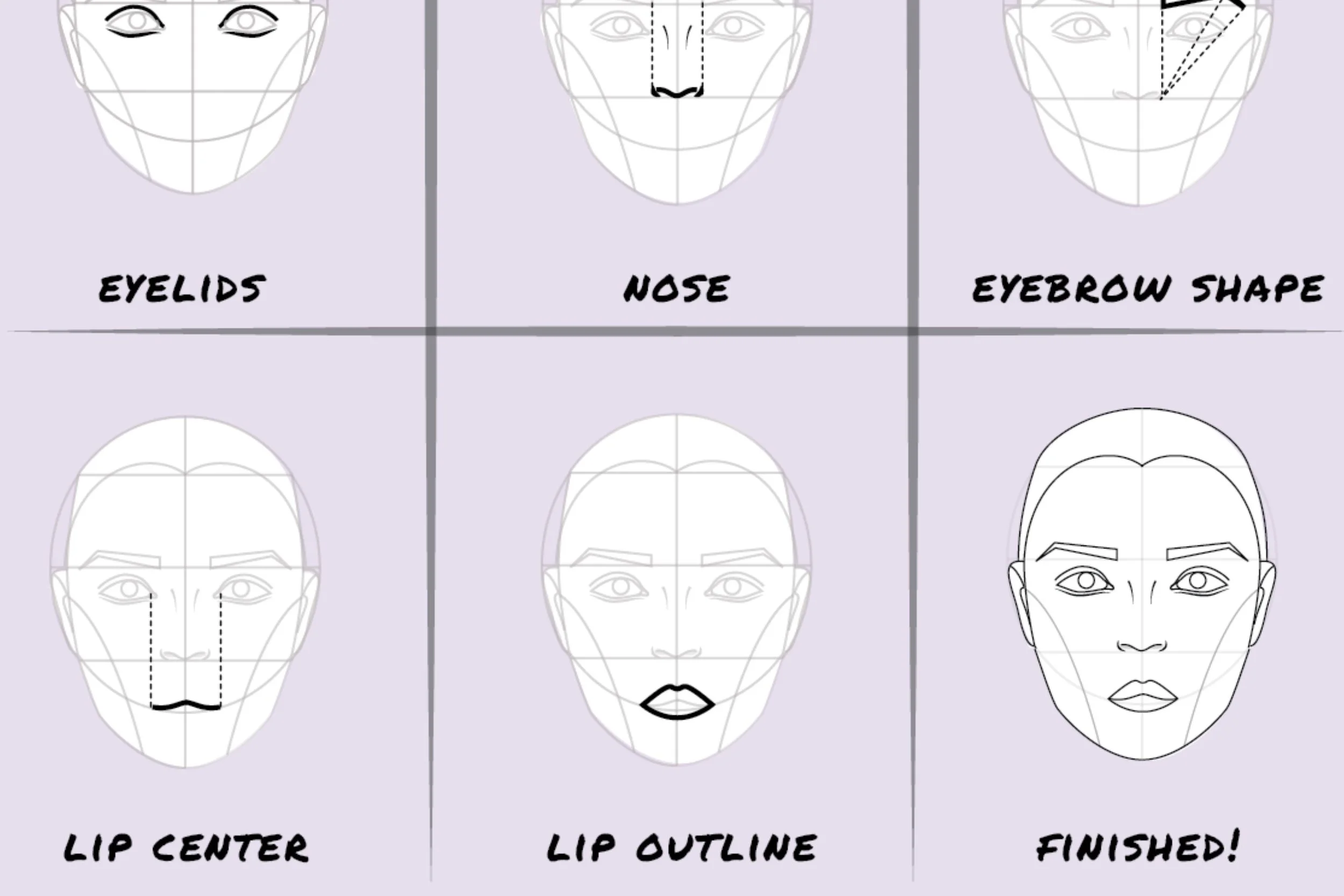 Beginner Series — amiko simonetti