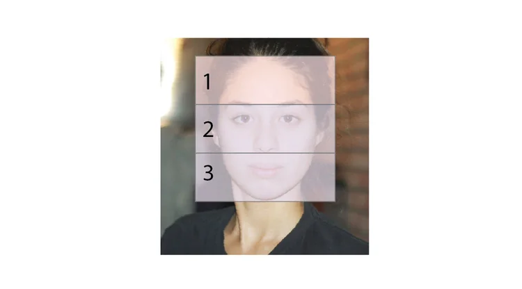 The Ultimate Guide to Drawing the Turned Head | Loomis Method | Step-by ...