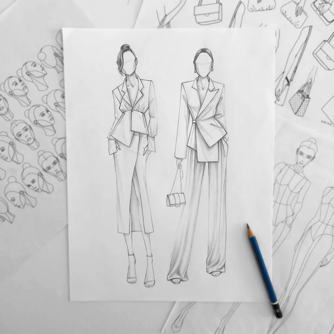 The Ultimate Guide to Drawing the Turned Head | Loomis Method | Step-by ...