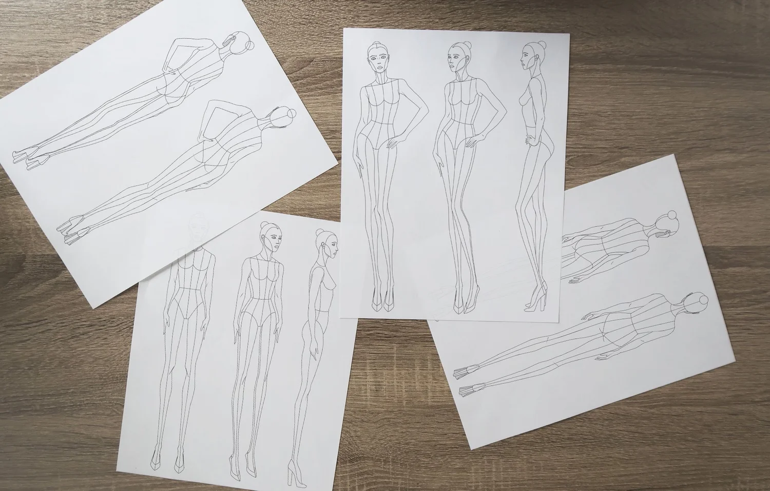 The Ultimate Guide to Drawing the Turned Head | Loomis Method | Step-by ...