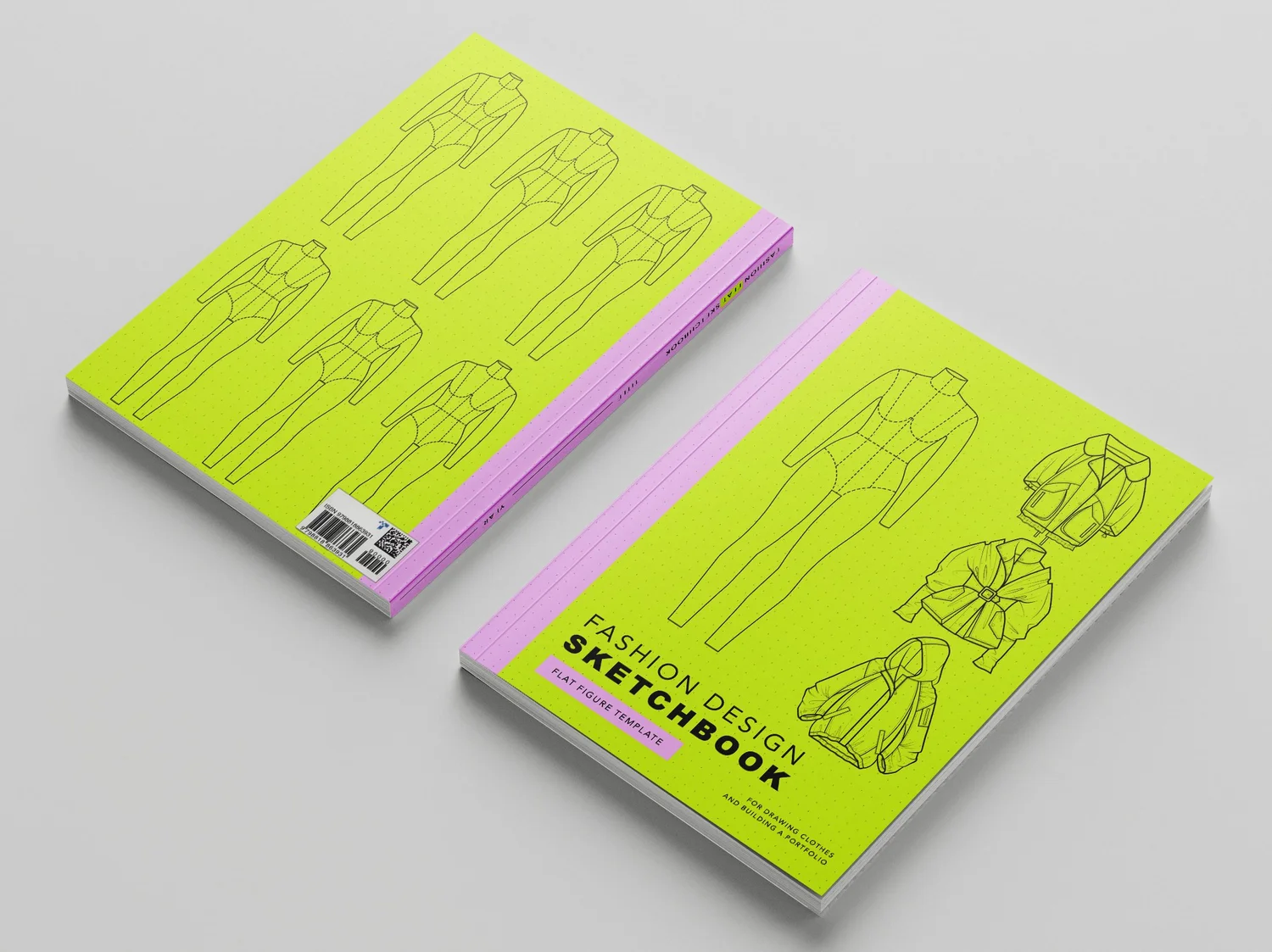 Fashion Sketching: a Step-by-step Guide to Drawing the Basic Fashion ...