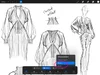 Why Are My Sketches Blurry? How to Fix Pixelated Lines in Procreate ...