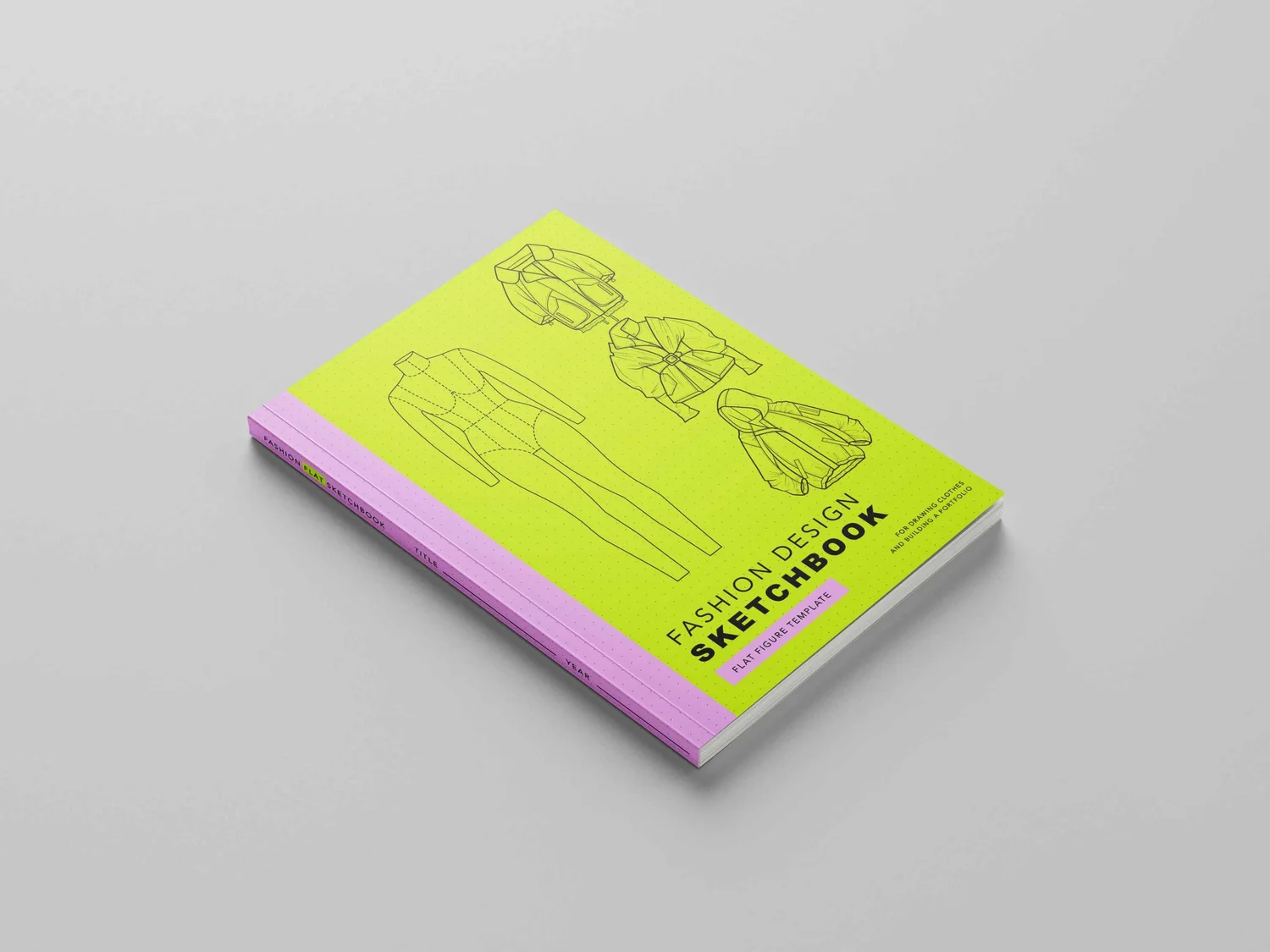 Fashion Sketching: a Step-by-step Guide to Drawing the Basic Fashion ...