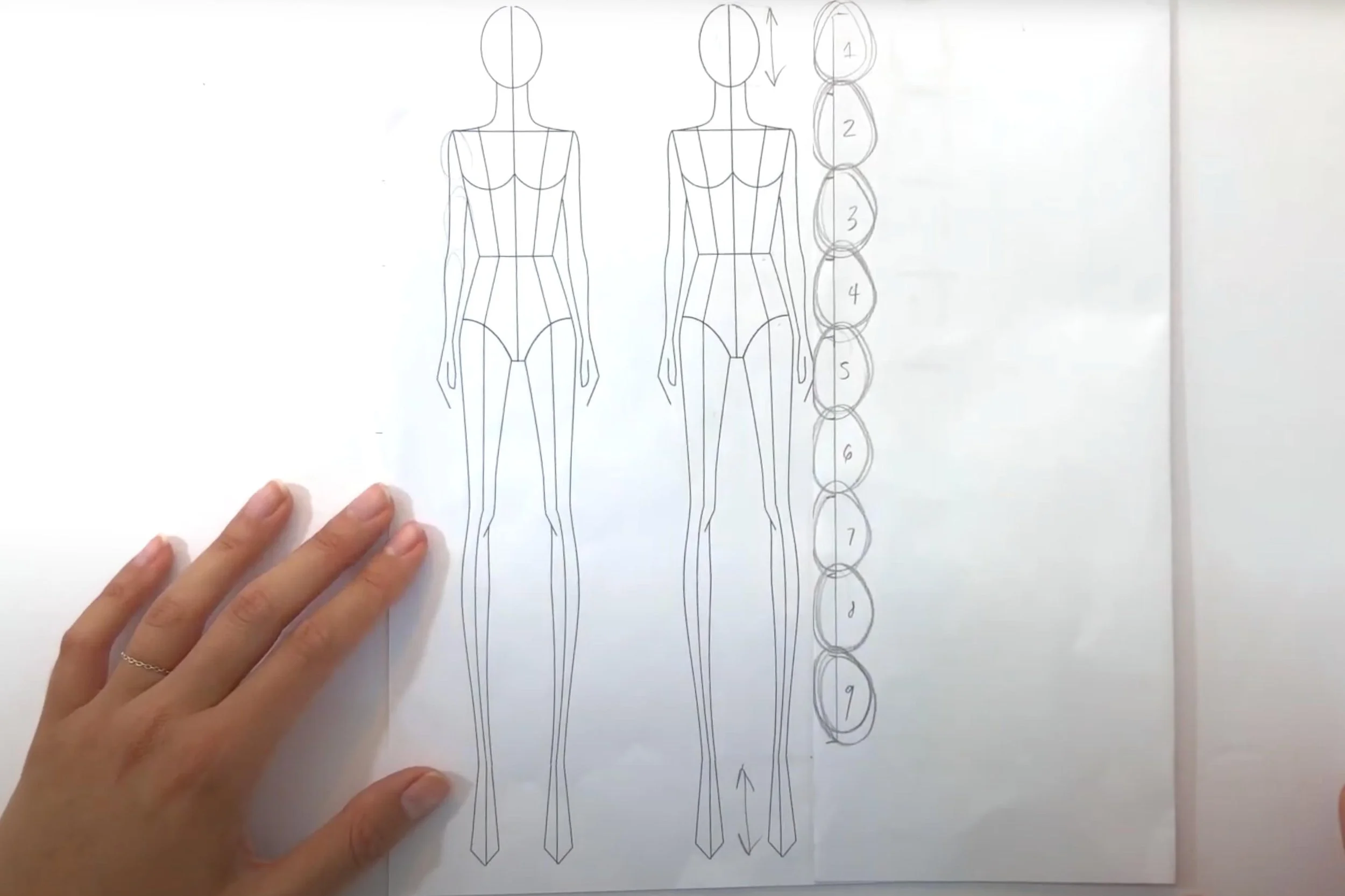 Beginner Series — amiko simonetti