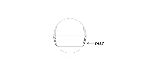 Fashion Sketching: a Step-by-Step Guide to Drawing the Face — amiko ...