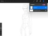 Procreate: Tips and Tutorials for Fashion Designers — amiko simonetti
