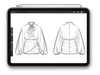 Procreate for Fashion Design Course — amiko simonetti