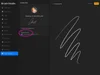 The Secret to Smooth Lines in Procreate — amiko simonetti