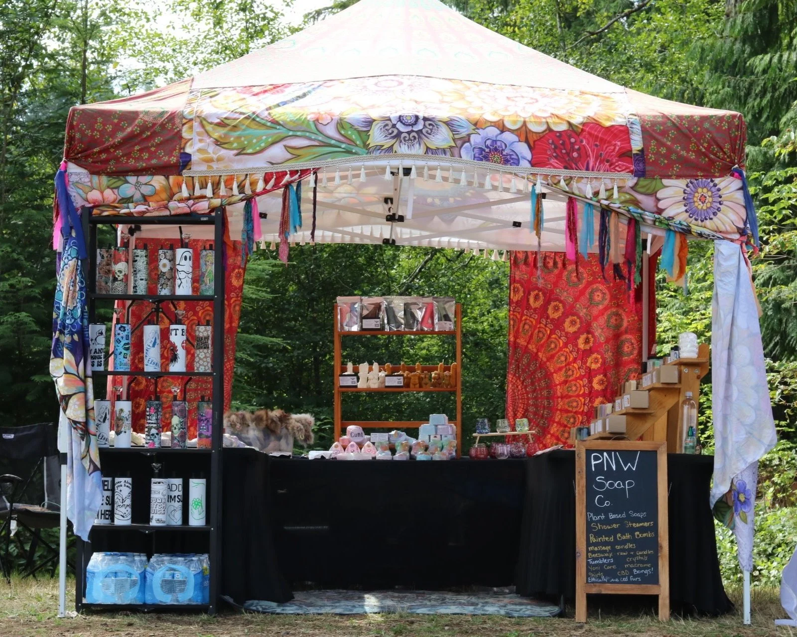 Vendor Submission | The Dream Roll LLC