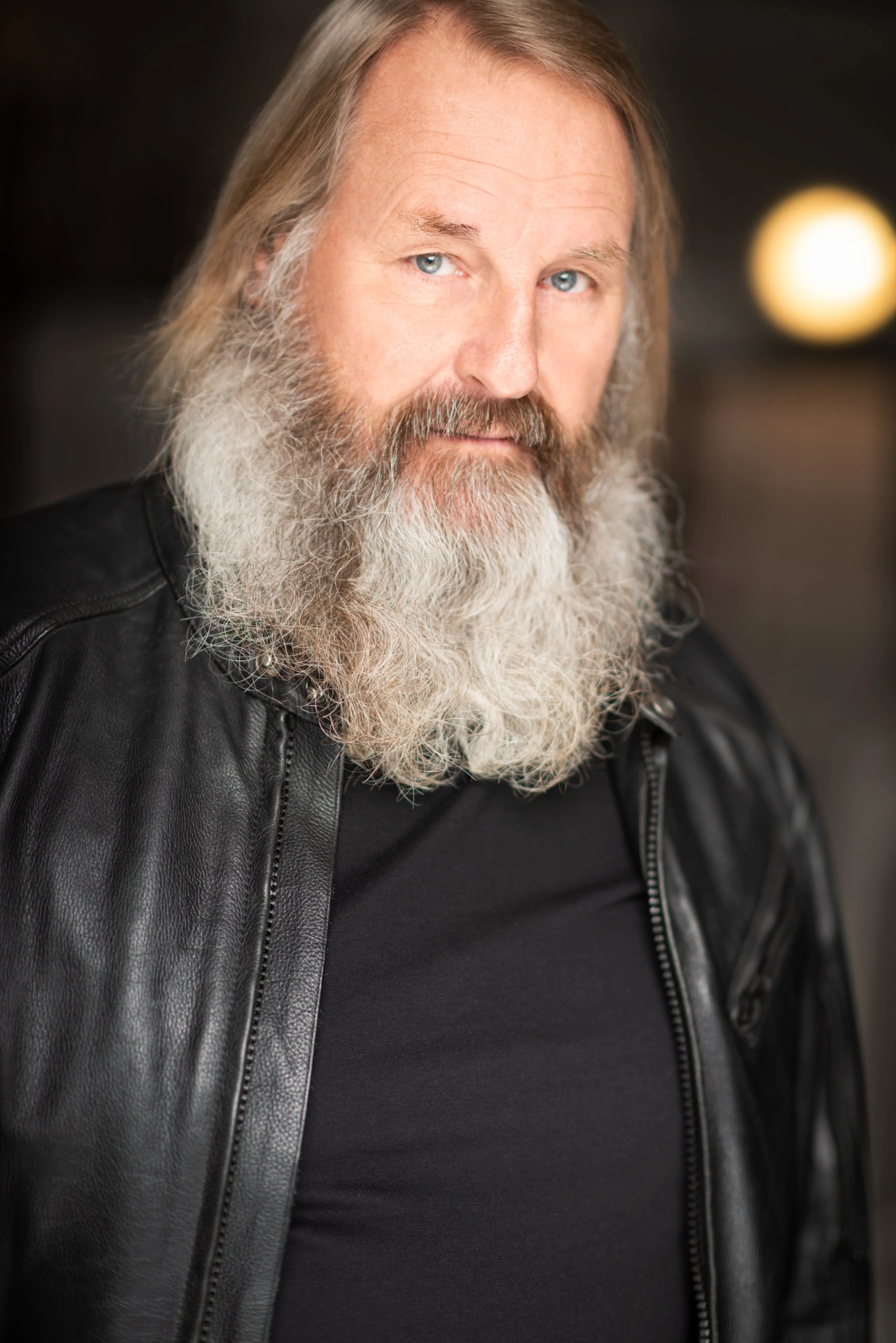 Actor Headshots Las Vegas — Bartholomew Photography