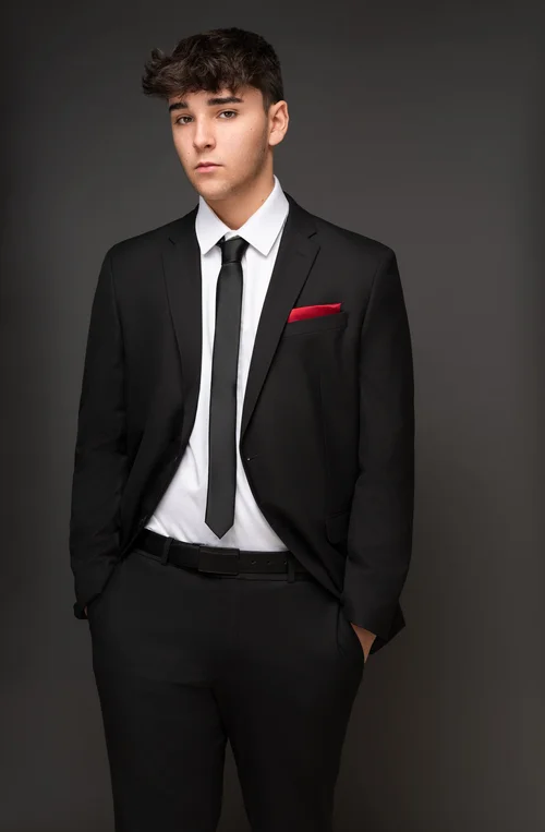Las Vegas Guide To Senior Pictures — Bartholomew Photography