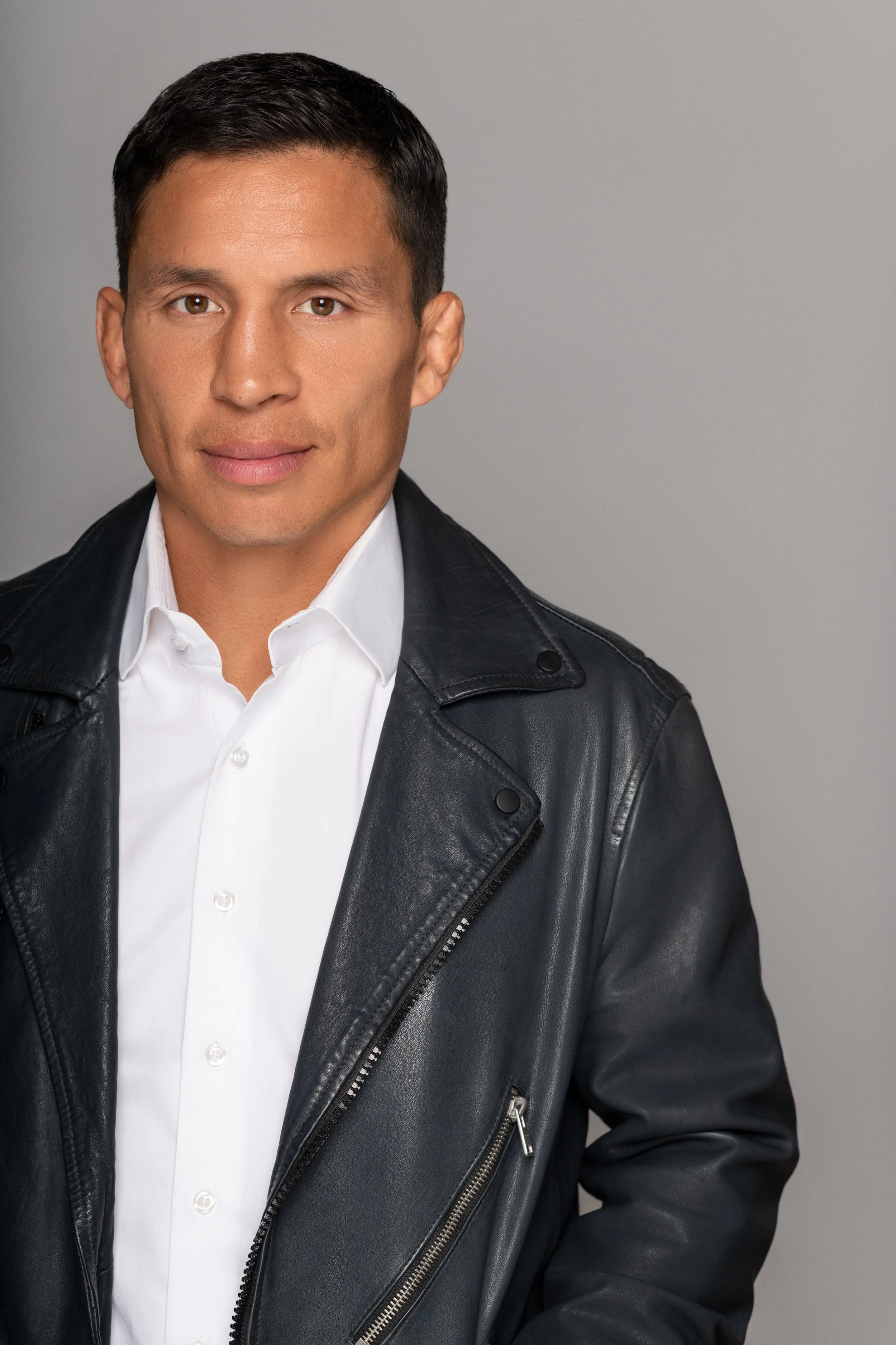 Corporate Headshots Las Vegas — Bartholomew Photography