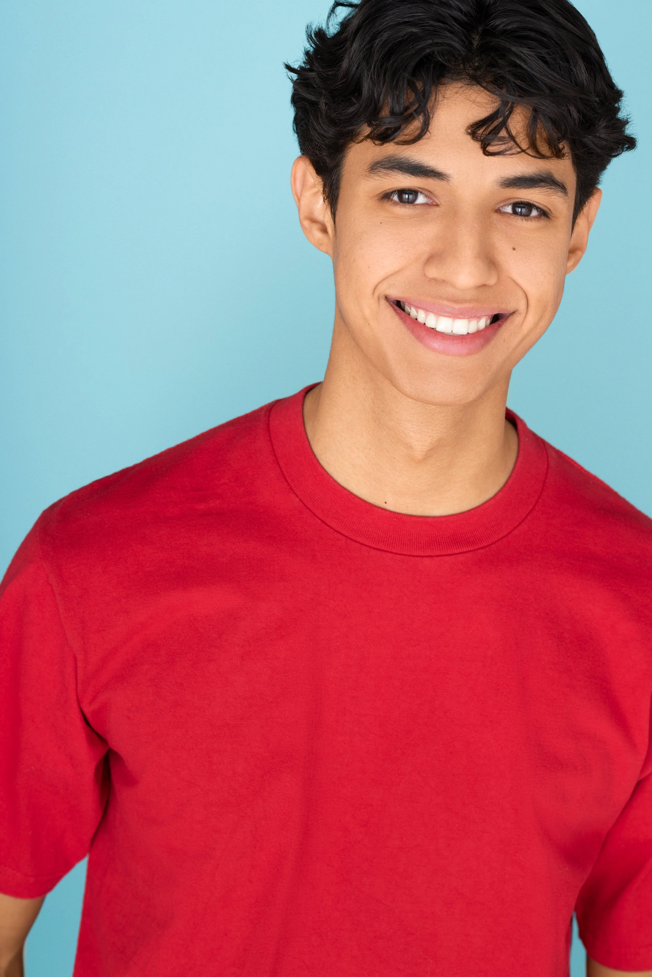 Actor Headshots Las Vegas — Bartholomew Photography