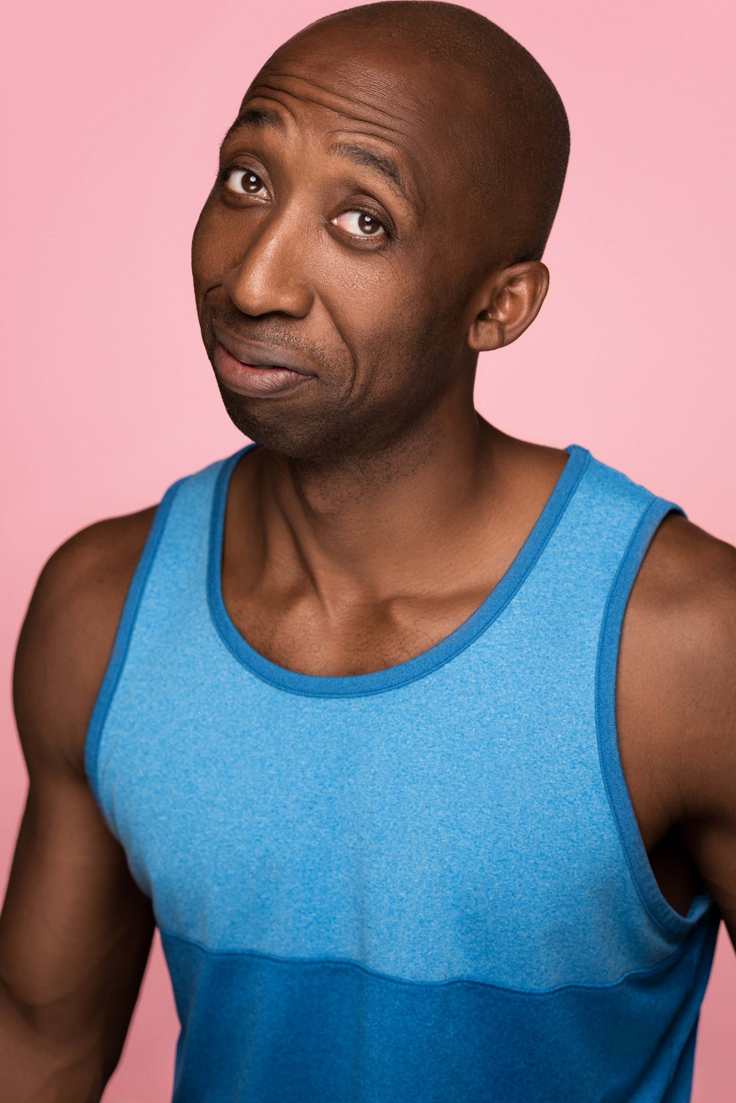 Actor Headshots Las Vegas — Bartholomew Photography