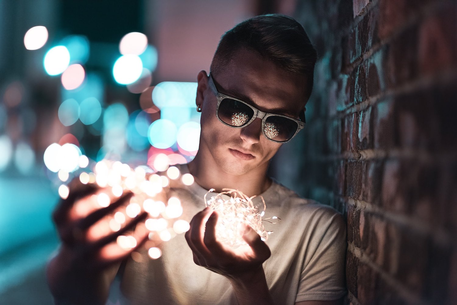 Behind the Lens: Day in the Life of Photographers in Las Vegas, Nevada ...