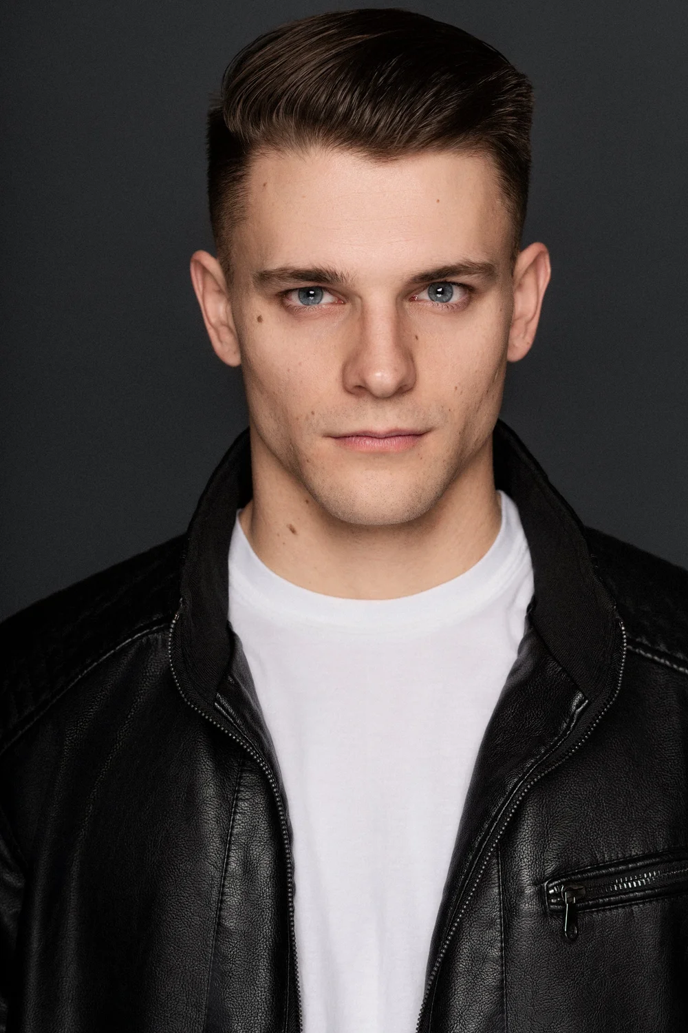 Connect with Modeling Agencies in Las Vegas and Elsewhere — Bartholomew ...