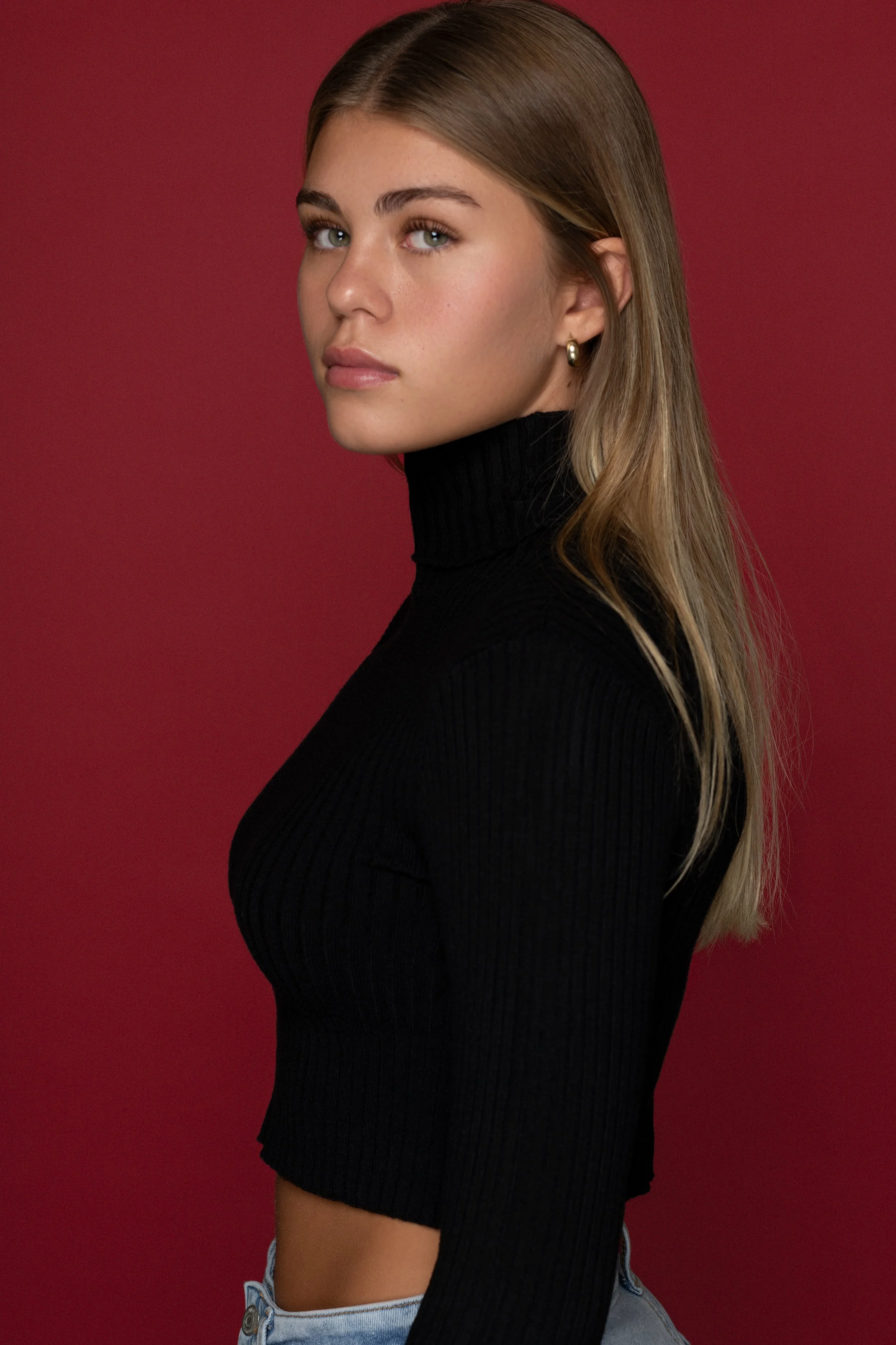 Connect with Modeling Agencies in Las Vegas and Elsewhere — Bartholomew ...