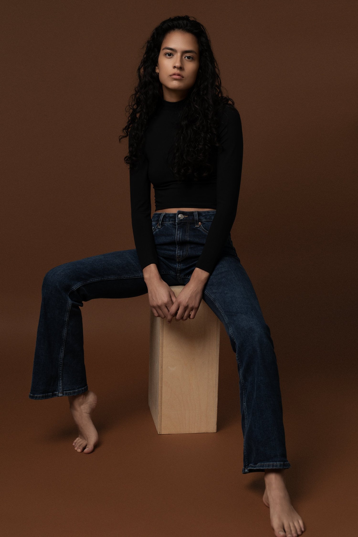 Unconventional Modeling Gigs You Can Land in Las Vegas — Bartholomew ...