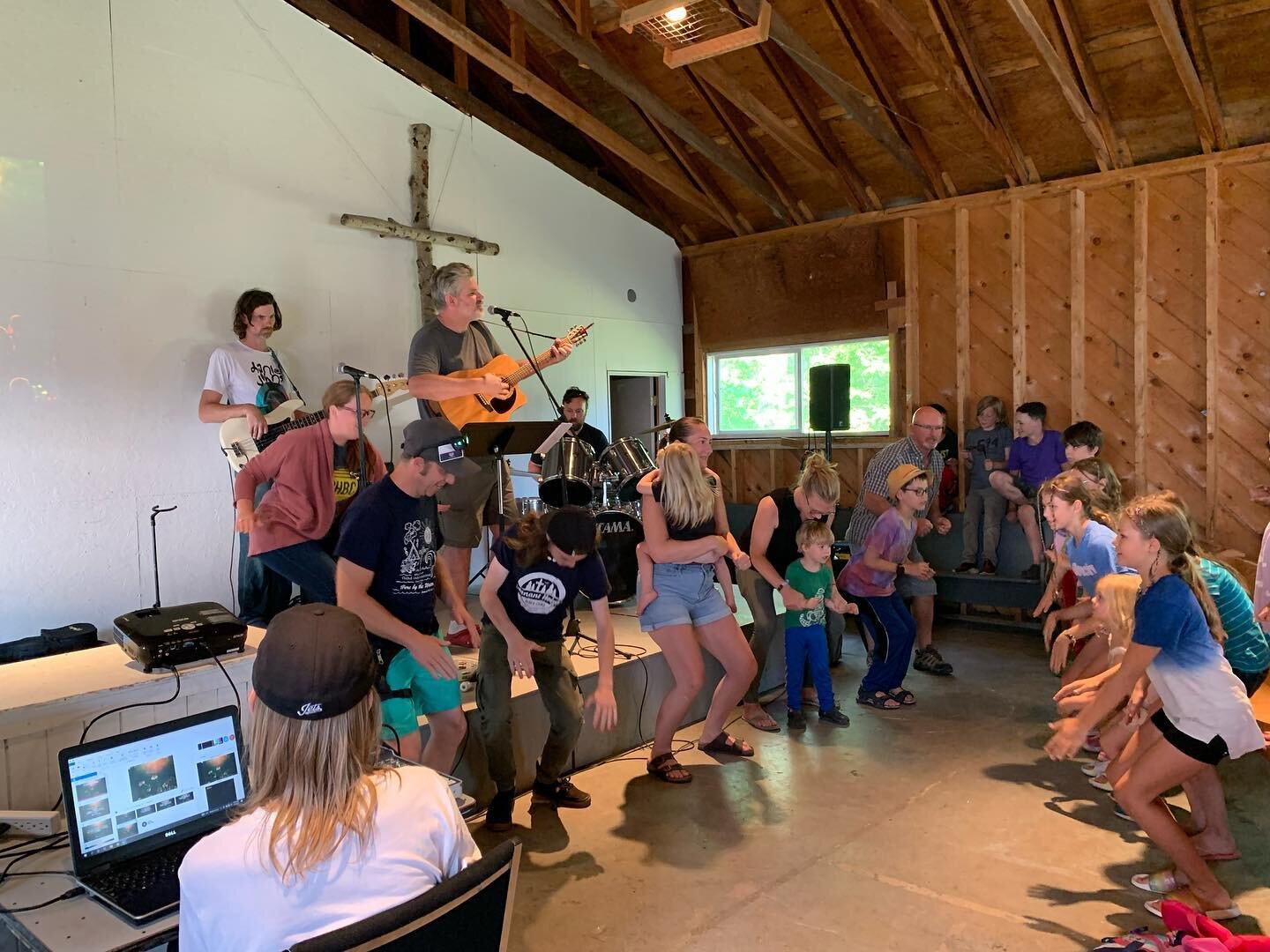 Covenant Heights Bible Camp