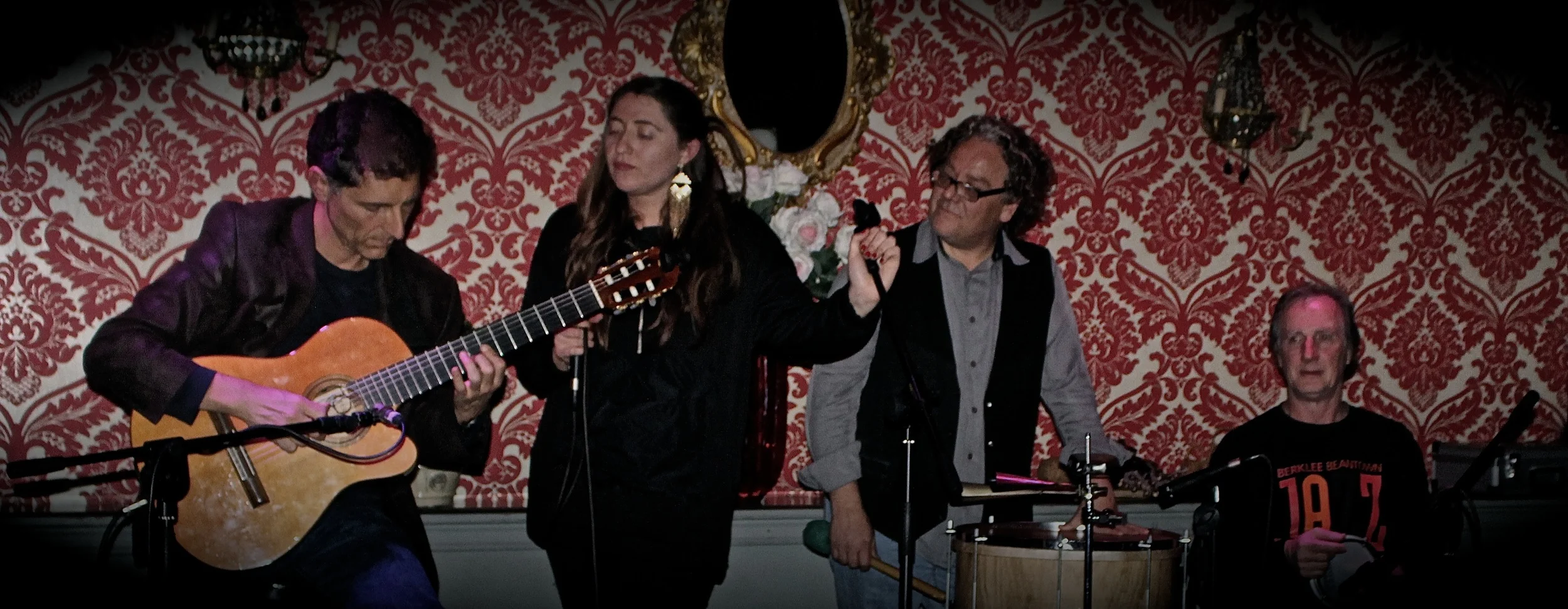 Gallery — Rick Udler