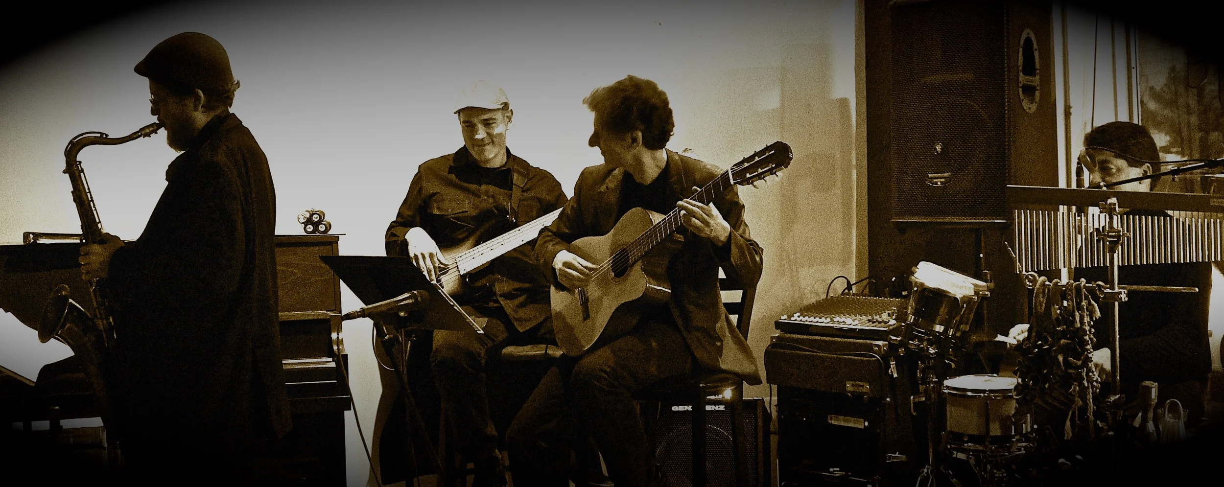 Gallery — Rick Udler