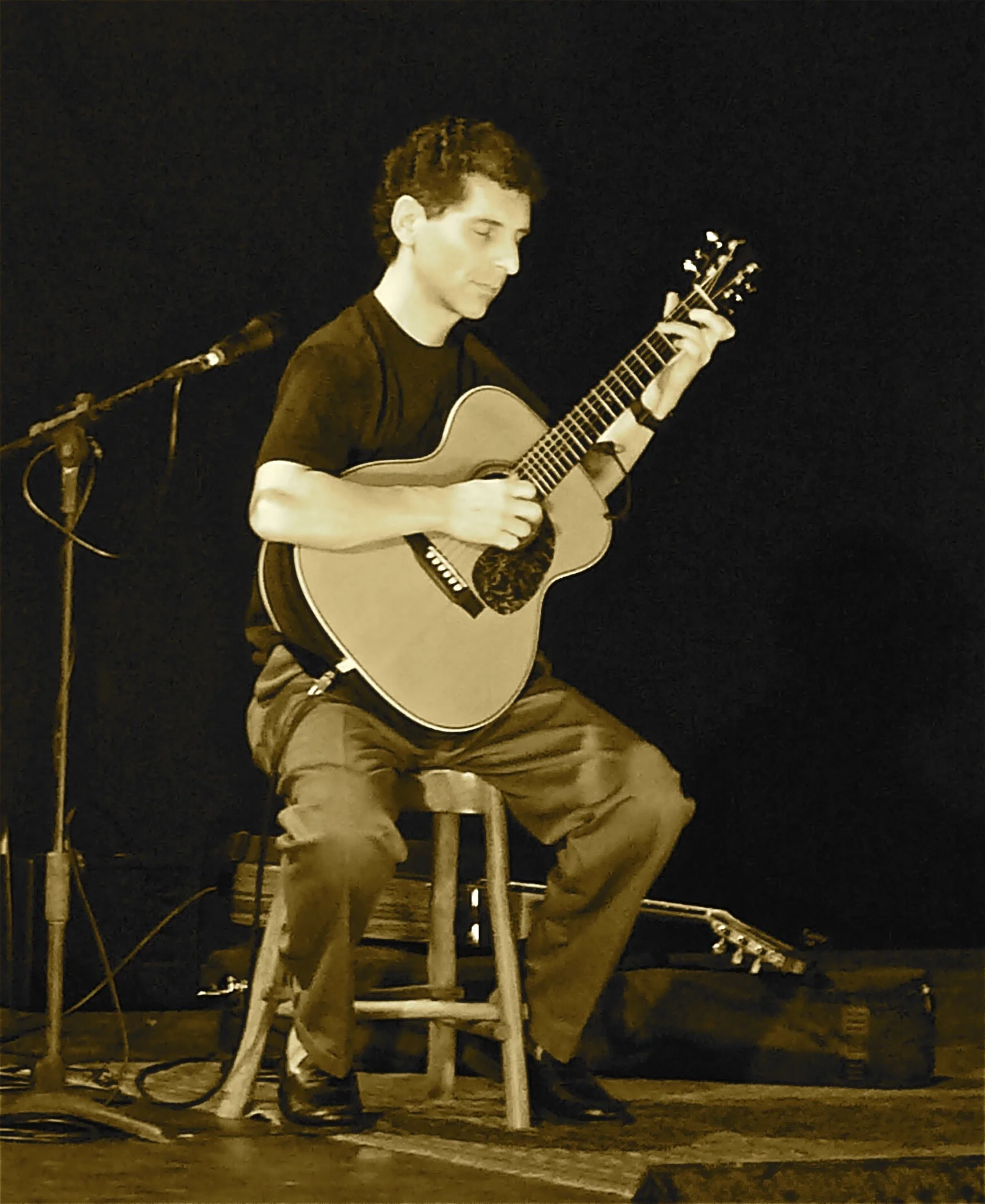 Gallery — Rick Udler