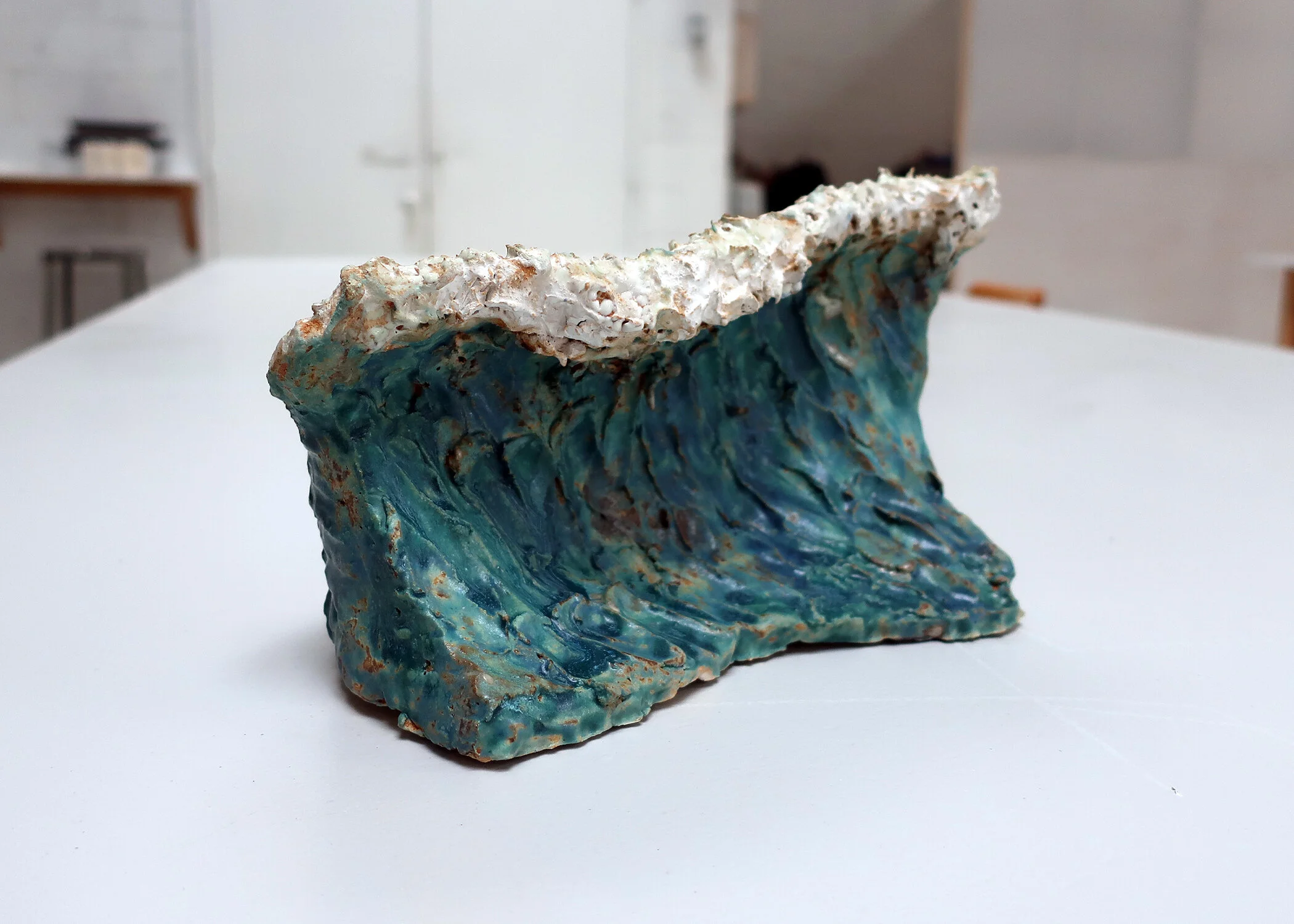 Materiales — Enrique Polanco