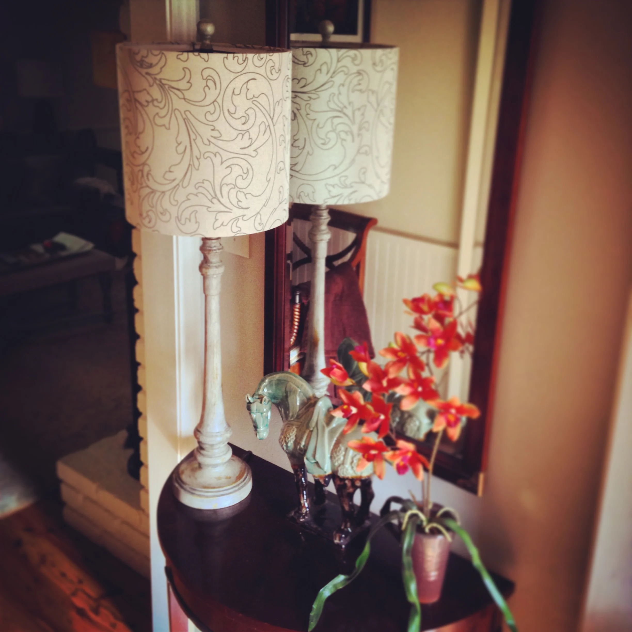 Matt Haskins Interior Design