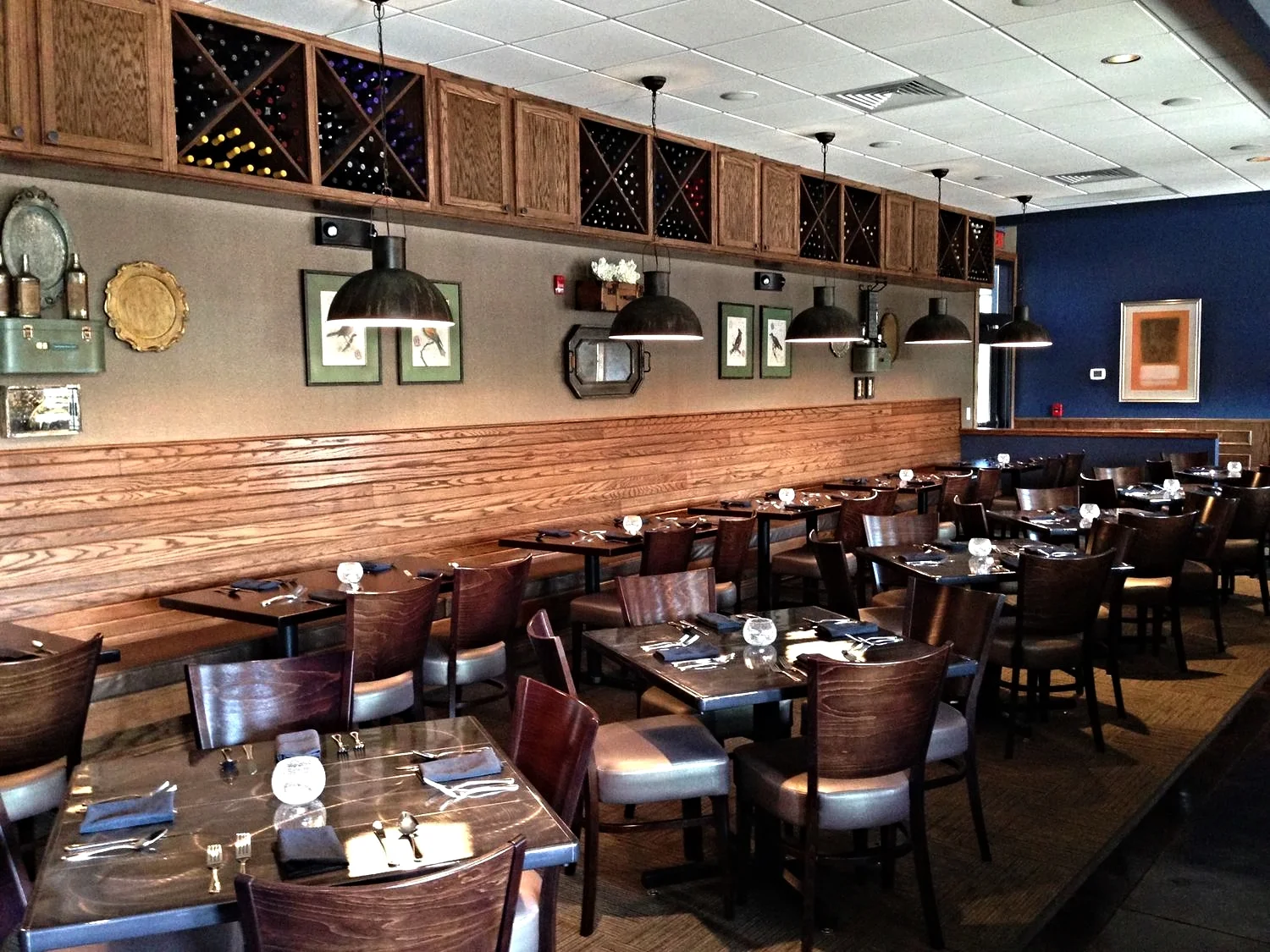 Matt Haskins Interior Design